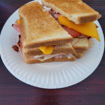 DOWNTOWN DELI & COFFEE COMPANY - Updated July 2024 - 324 Photos & 503 ...