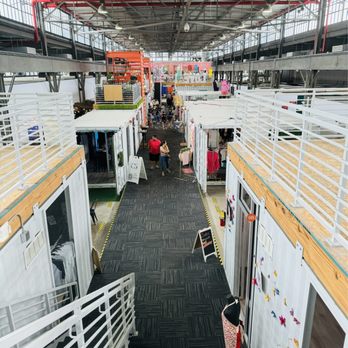 IRONWORKS HTX - Updated December 2025 - 149 Photos & 31 Reviews - 711 ...