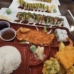 JP ASIAN FUSION - Updated December 2025 - 532 Photos & 561 Reviews ...