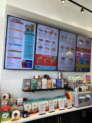 JUST LOVE COFFEE CAFE - FAIRMONT - Updated October 2024 - 31 Photos ...