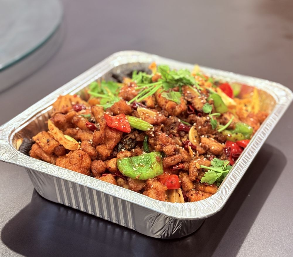 MALA CHILI - Updated September 2025 - 314 Photos & 153 Reviews - 11301 ...