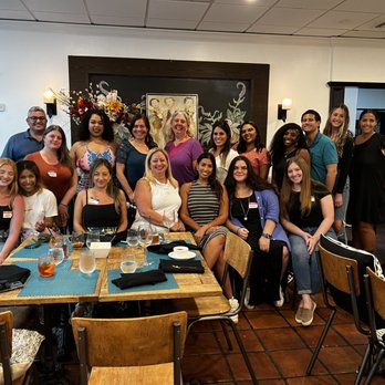 LENORE NOLAN RYAN CATERING & COOKING SCHOOL - Updated September 2025 ...