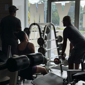 MACK GYM - Updated December 2025 - 16 Photos & 10 Reviews - 105952 ...