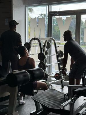 MACK GYM - Updated December 2025 - 16 Photos & 10 Reviews - 105952 ...