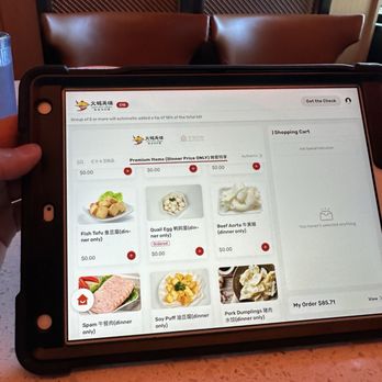 HOT POT HERO - Updated October 2025 - 673 Photos & 660 Reviews - 100 ...