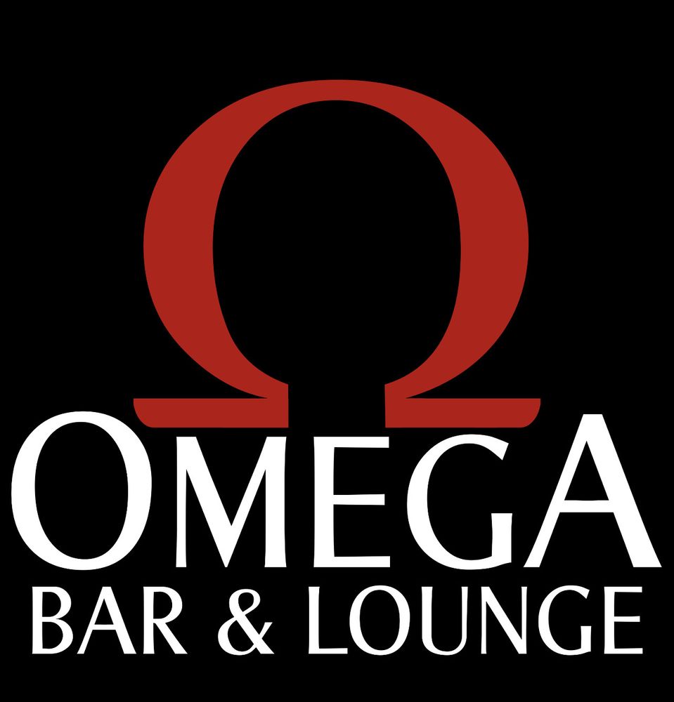 OMEGA BAR & LOUNGE - Updated August 2025 - 1401 University Blvd E ...