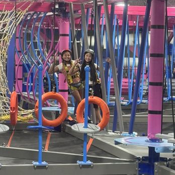 CATAPULT ADVENTURE PARK - Updated August 2025 - 69 Photos & 67 Reviews ...