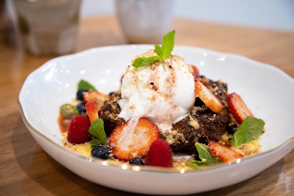 THE 6TH CHILD CAFE - Updated December 2024 - 17 Photos - 25 Harrington ...