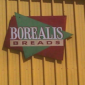BOREALIS BREADS - Updated December 2025 - 13 Reviews - 1614-1702 ...