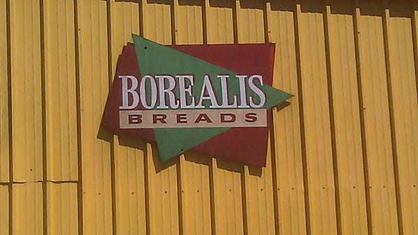 BOREALIS BREADS - Updated October 2025 - 13 Reviews - 1614-1702 ...