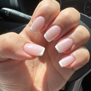 LR NAIL - Updated January 2025 - 173 Photos & 175 Reviews - 1800 ...