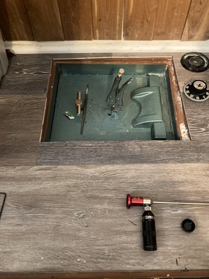 DEANS LOCK & KEY - Updated April 2026 - 93 Photos & 213 Reviews - 2531 ...