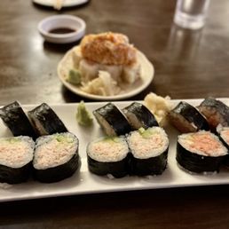 NOSHI SUSHI - 2823 Photos & 1721 Reviews - 4430 Beverly Blvd, Los ...