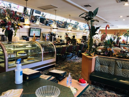 FLAMES COFFEE SHOP - Updated December 2025 - 251 Photos & 377 Reviews ...