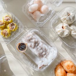 ENGIMONO RAMEN & DIM SUM - 254 Photos & 122 Reviews - Dim Sum - 1426 S ...