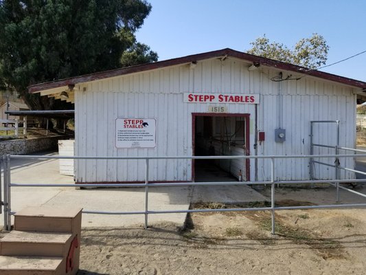 STEPP STABLES - Updated January 2026 - 26 Photos & 21 Reviews - Camp ...