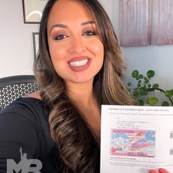 THE LAW FIRM OF MOUMITA RAHMAN - 25 Photos & 65 Reviews - 111 John St ...