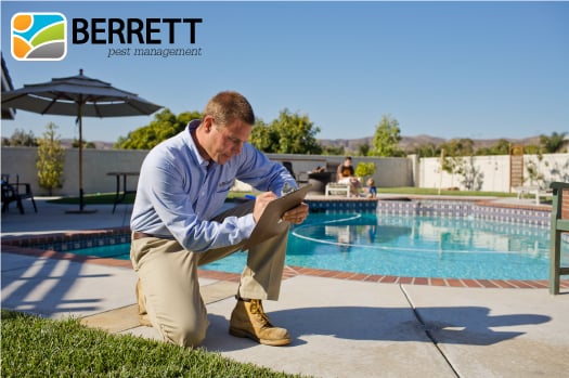 BERRETT PEST CONTROL - Updated October 2025 - 40 Reviews - 3305 E ...