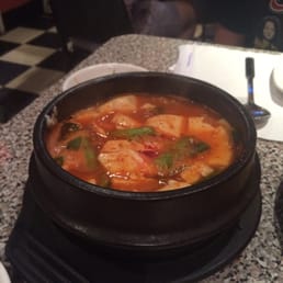 HA AHN KOREAN RESTAURANT - 254 Photos & 162 Reviews - 3030 Superior Ave ...
