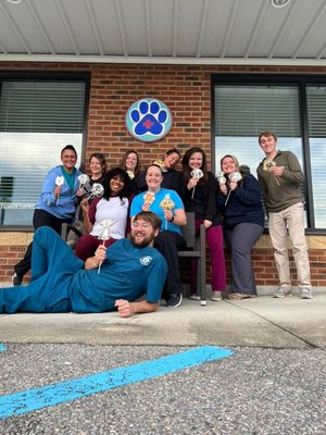 HUDSON VETERINARY HOSPITAL - Updated May 2026 - 31 Reviews - 2565 Broad ...