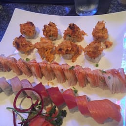 UMI JAPANESE RESTAURANT - Updated July 2025 - 87 Photos & 88 Reviews ...