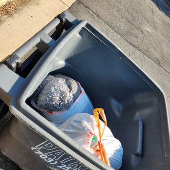 PATRIOT DISPOSAL - Updated January 2026 - 14 Photos & 35 Reviews ...