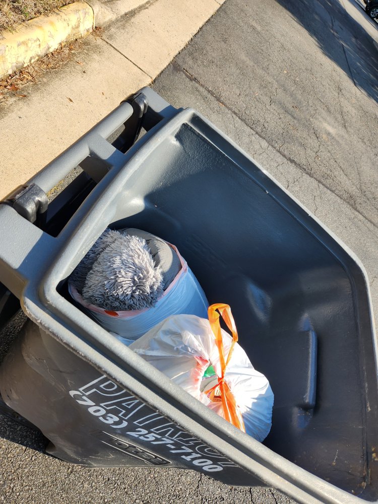 PATRIOT DISPOSAL - Updated January 2026 - 14 Photos & 35 Reviews ...