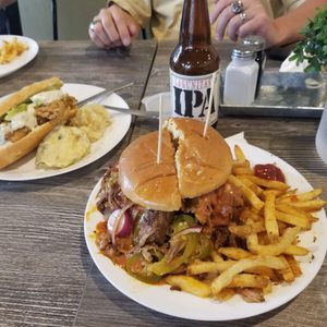 UNIQUE BITE EATERY - 210 Photos & 407 Reviews - 82900 Ave 42, Indio, CA ...