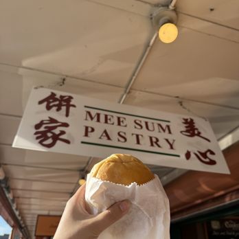MEE SUM PASTRY - Updated May 2025 - 1682 Photos & 1256 Reviews - 1526 ...