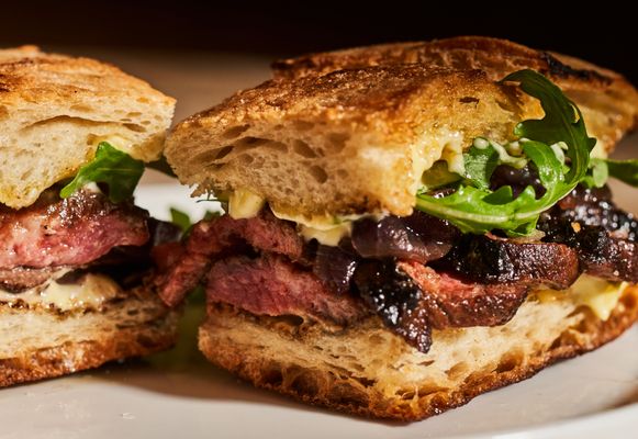 RH ROOFTOP RESTAURANT AT RH CLEVELAND - Updated October 2025 - 220 ...