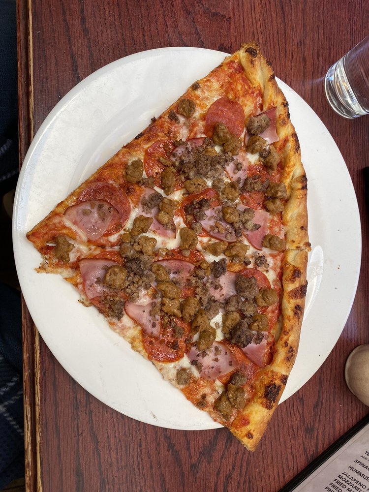 BACKCOUNTRY PIZZA & TAP HOUSE - 108 Photos & 307 Reviews - 2319 ...