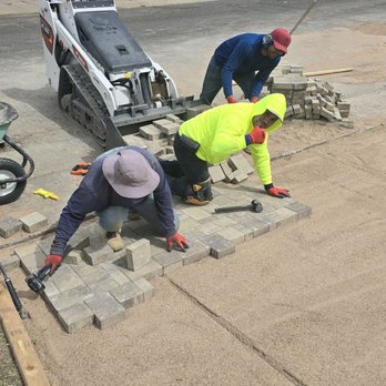 SYSTEM PAVERS - Updated July 2024 - 368 Photos & 150 Reviews - 10500 E ...