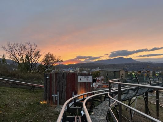 LOST MINE MOUNTAIN COASTER & MINI-GOLF - Updated May 2026 - 62 Photos ...