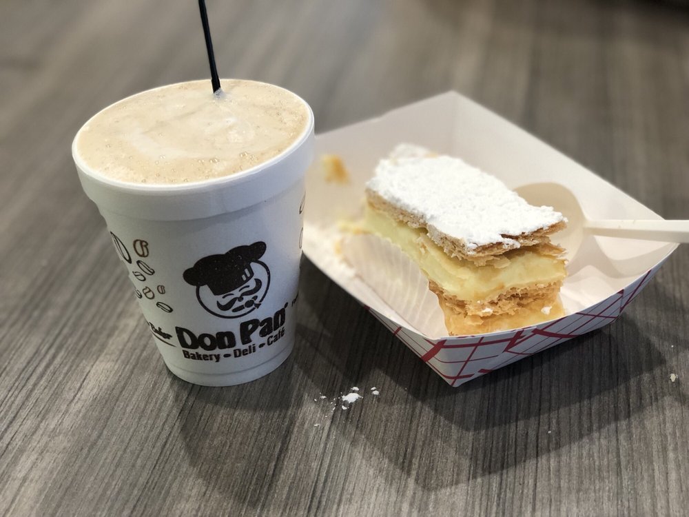 DON PAN SAWGRASS - 130 Photos & 104 Reviews - Bakeries - 12711 W ...