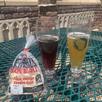 NEW GLARUS BREWING COMPANY - Updated August 2024 - 733 Photos & 388 ...