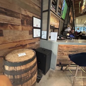 LITTLE TOASTED - Updated October 2025 - 113 Photos & 95 Reviews - 300 S ...