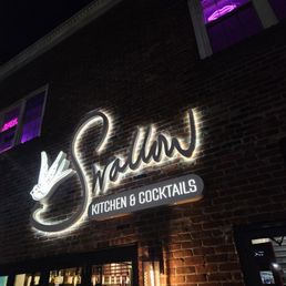 SWALLOW KITCHEN & COCKTAILS - Updated February 2026 - 143 Photos & 89 Reviews - 91 Broadway ...
