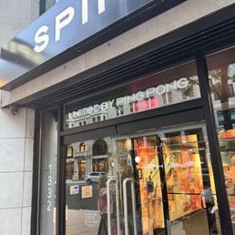 SPIN WASHINGTON DC - Updated December 2024 - 305 Photos & 150 Reviews ...