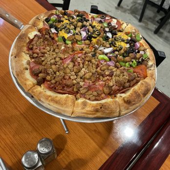 MEGATOPPERS - Updated February 2025 - 155 Photos & 304 Reviews - 832 ...