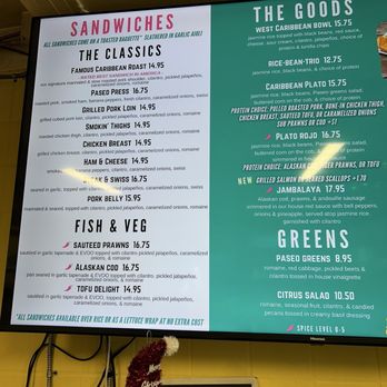 PASEO - Updated March 2025 - 2390 Photos & 5614 Reviews - 4225 Fremont ...