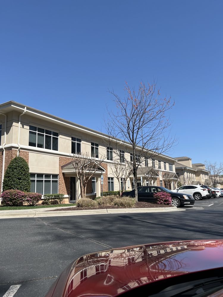 RALEIGH RADIOLOGY - Updated January 2026 - 12 Photos & 39 Reviews - 150 ...