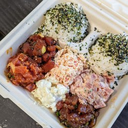 DA POKE SHACK - Updated October 2025 - 2563 Photos & 2844 Reviews - 76 ...