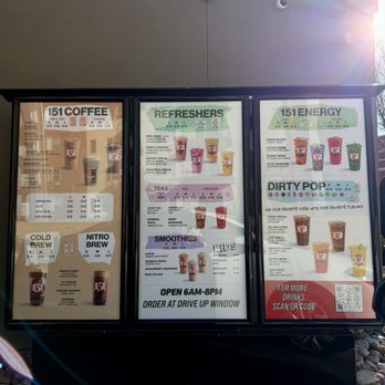 151 COFFEE - Updated December 2025 - 197 Photos & 226 Reviews - 1151 ...