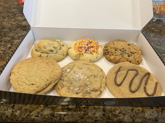 COOKIE CO. GILBERT EAST - Updated June 2025 - 38 Photos & 38 Reviews ...