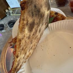 FORBIDDEN PIZZA - Updated June 2026 - 295 Photos & 158 Reviews - 604 ...