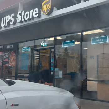 THE UPS STORE - Updated December 2025 - 32 Photos & 28 Reviews - 7901 ...