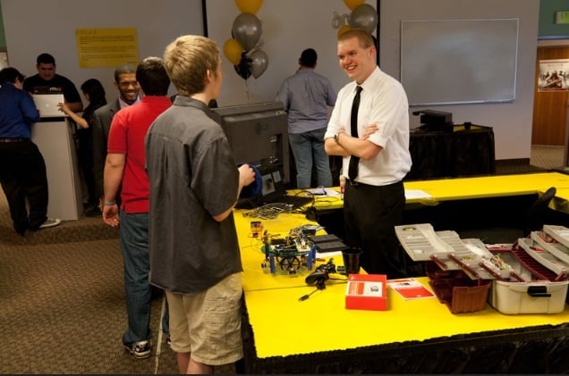 NEUMONT COLLEGE OF COMPUTER SCIENCE - Updated April 2025 - 143 S Main ...