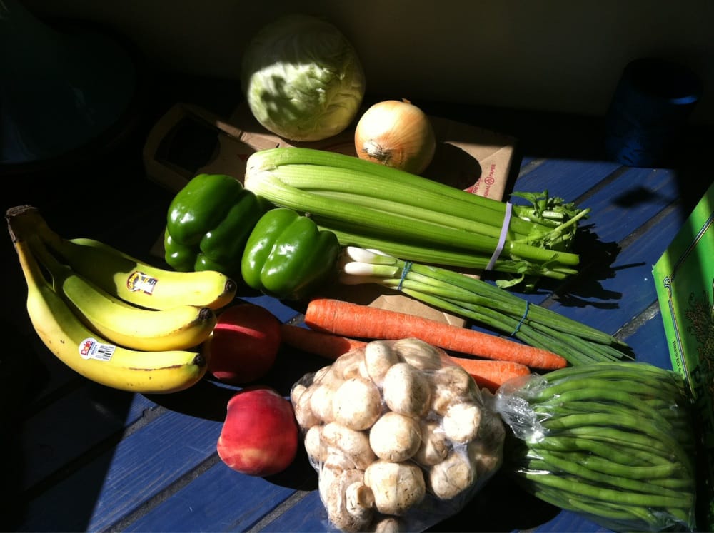 WAI KIN PRODUCE - Updated December 2025 - 775 Clay St, San Francisco ...