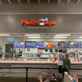 PHILHOUSE - Updated April 2025 - 109 Photos & 56 Reviews - 8650 W ...