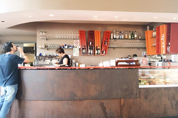 CAFFETTERIA DELLE OBLATE - Updated December 2025 - 46 Photos & 43 ...